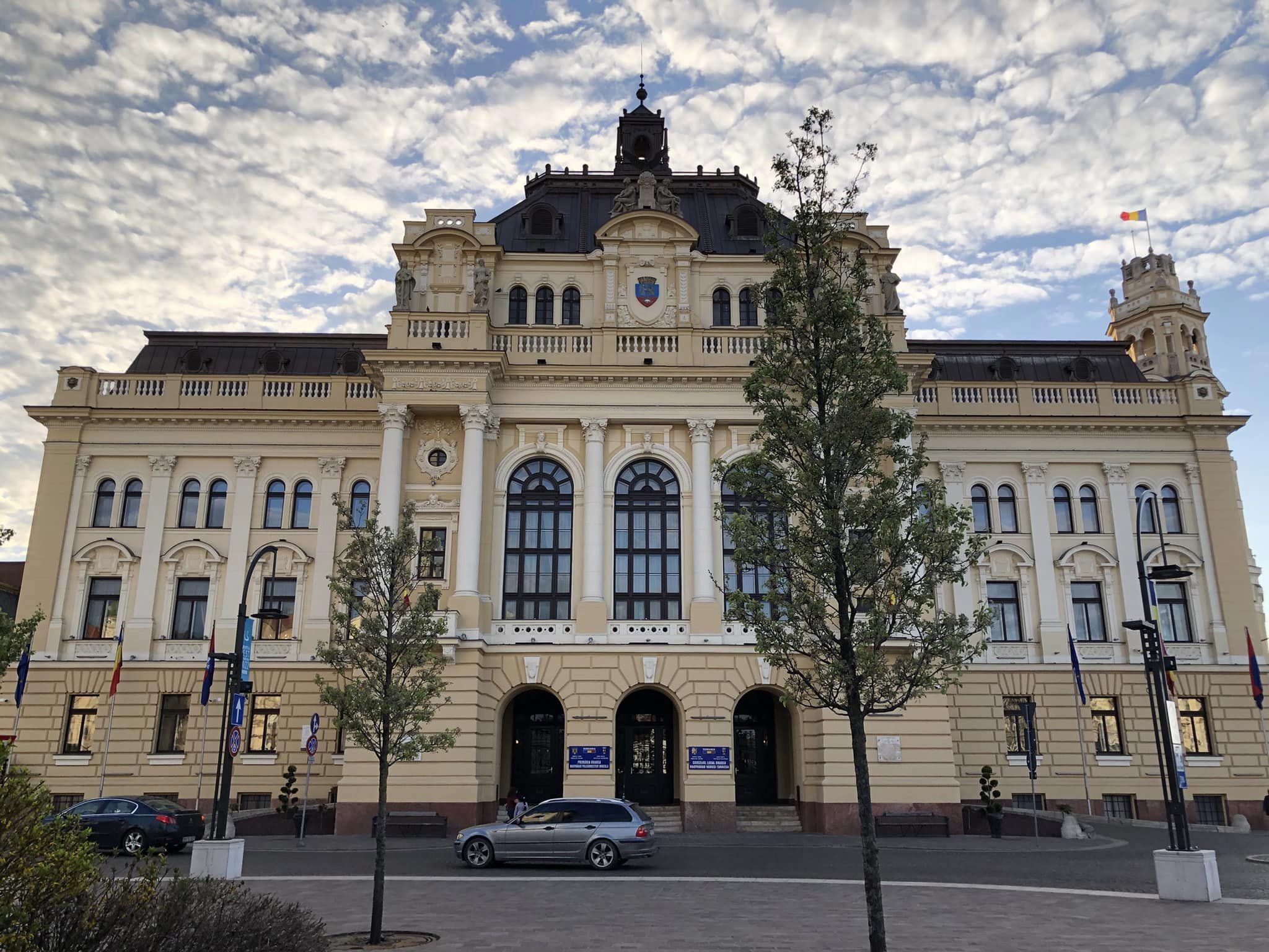 Oradea - o destinație potrivită pentru un City Break (Top 15 obiective ...