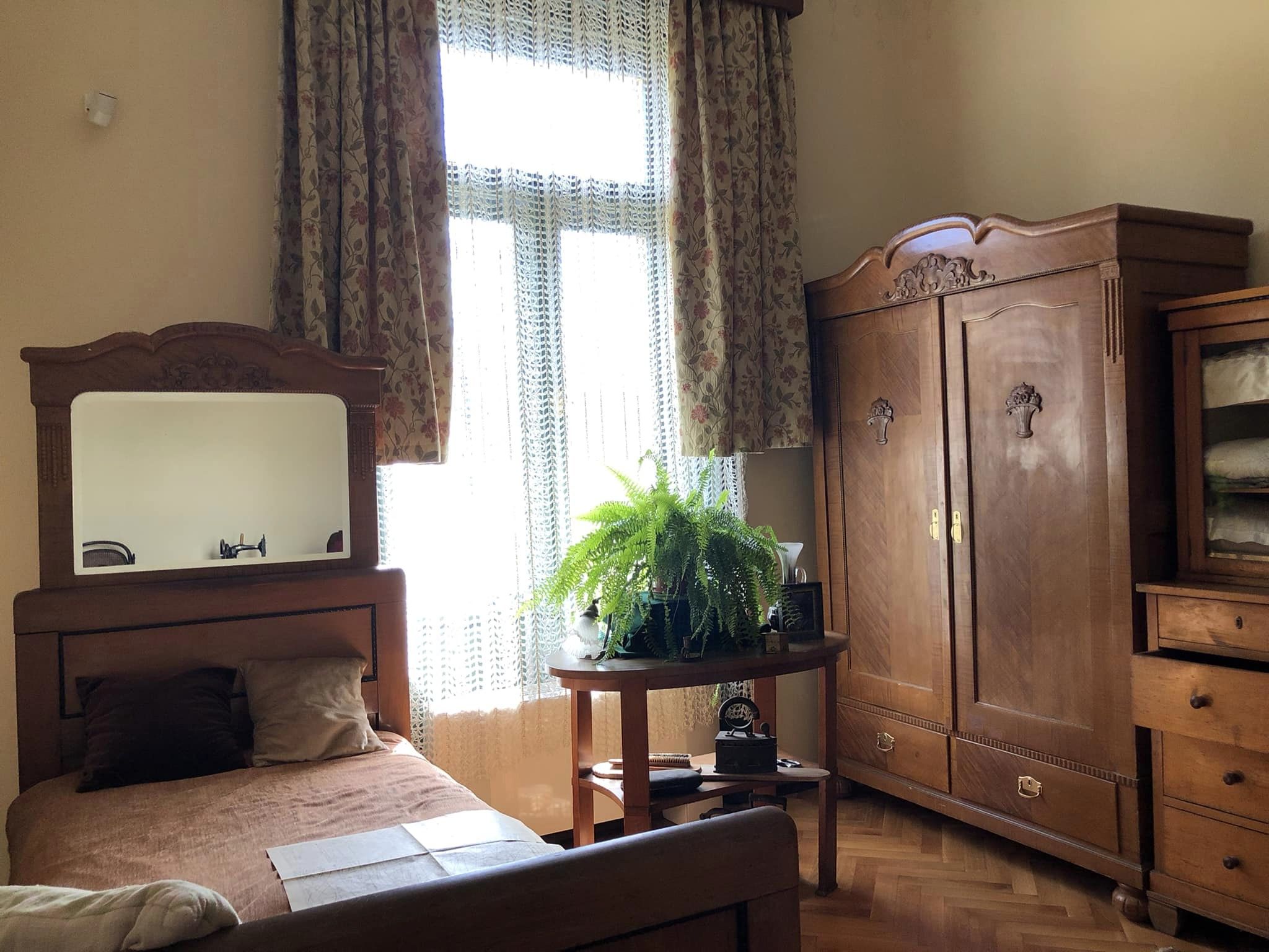 Casa Darvas-La Roche, singurul Muzeu Art Nouveau din România - Călători ...